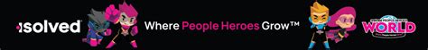 Isolved People Heroes Community