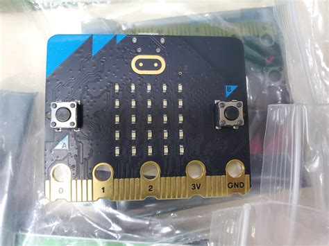 Bbc Mirco Bit 電腦＆科技 商務用科技產品 Carousell