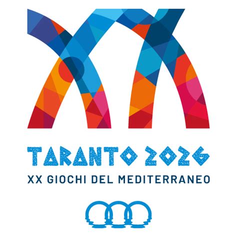 I Xx Giochi Del Mediterraneo Taranto 2026 Main Partner Delle Tappe
