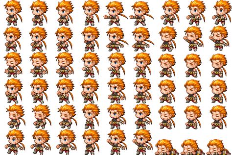 Problem With Yep Animated Sideview Enemies Plugin Rpg Maker Forums