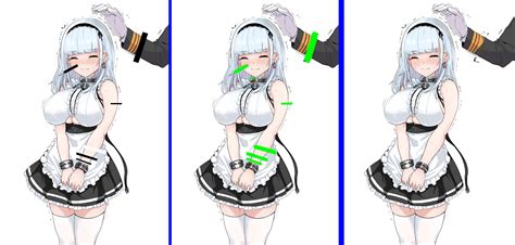 Nate On Twitter Pre Release Of Hent Ais Latest Model 226 Smarter Detection And Masking