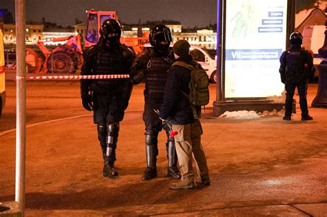 Во время взрыва на Васильевском острове пострадал депортированный из Эстонии активист Чаулин