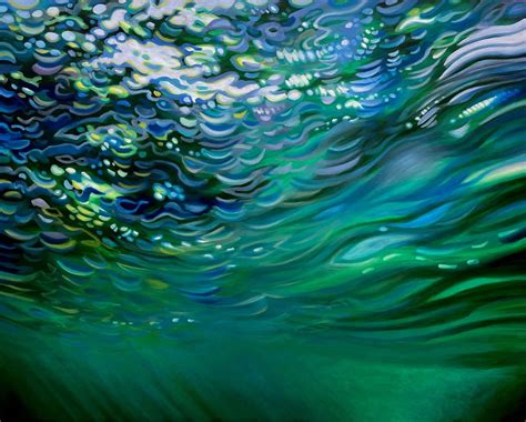 Jim Whitty Surface Undulation 2022 Sarah Wiseman Gallery