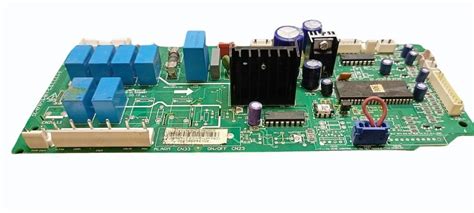Carrier Pcb Boards Carrier Inverter Split Ac Outdoor Pcb Wholesaler