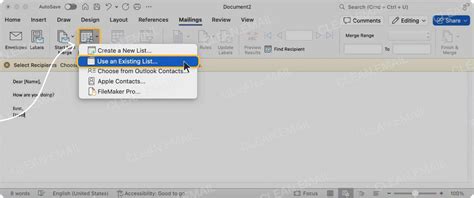 How To Send Mass Email In Outlook Guide By Clean Email
