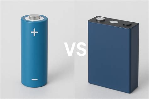 리튬배터리종류 리튬이온과 리튬인산철의 차이점