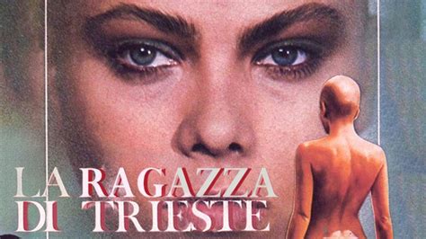 La Ragazza Di Trieste Con Ornella Muti E Ben Gazzara Solo Su