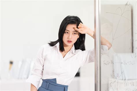 230201 Jype Fans Update Happy Birthday Jihyo ♥ Rjihyo