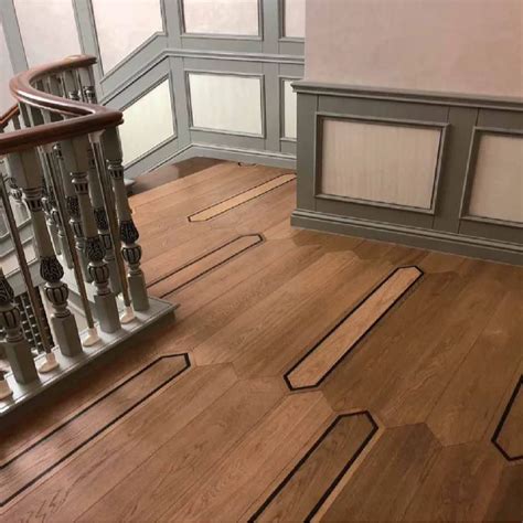 Wooden Parquet Flooring At ₹ 3250sq Ft Mumbai Id 2853902220062