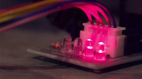 Résolu Petit problème de moteur pas à pas Français Arduino Forum