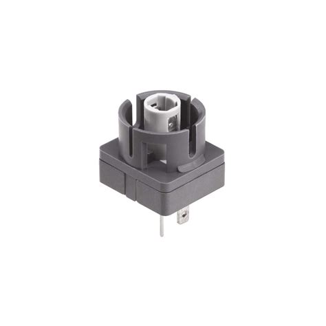 Contact Block 3 Mm Momentary 1 Inverter Faston Terminal 2 8 X 0