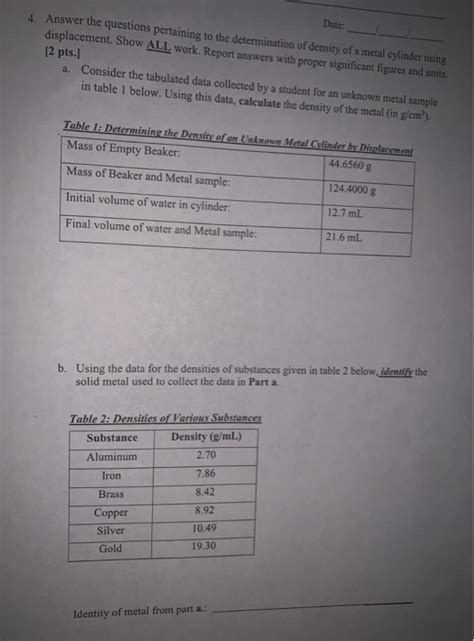 solved 4 answer the questions pertaining to the