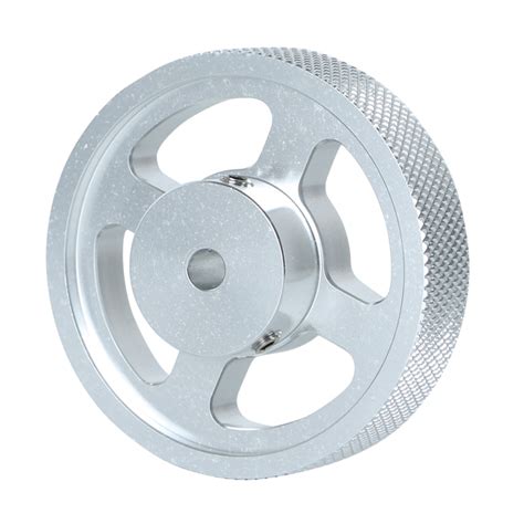 Encoder Meter Wheel Silicone Wheel Roller Coated R Vicedeal