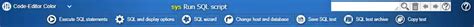 Execution Of Sql On Mysql Mariadb Databases