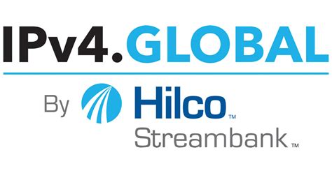 Ipv4 Global Launches New Lending Program Using Ip Addresses As Collateral