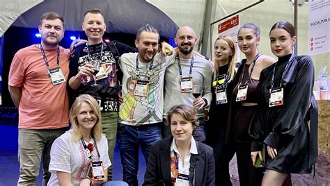 Web Summit Is Better With Friends