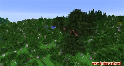 Enigmatica Expert Modpack A World Full Of Mysteries Mc Mod Net