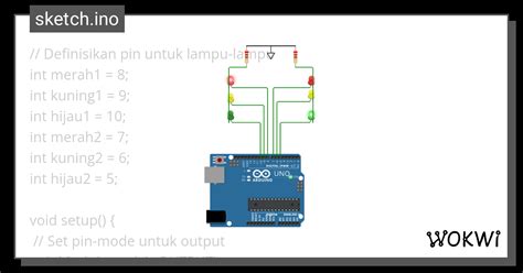 Wokwi Online Esp32 Stm32 Arduino Simulator