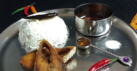Ilish Maach Bhaja Hilsa Fish Fry Recipe By Bethica Das Cookpad