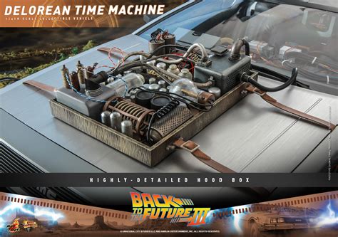 Hot Toys Secret Base