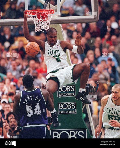 Antoine Walker