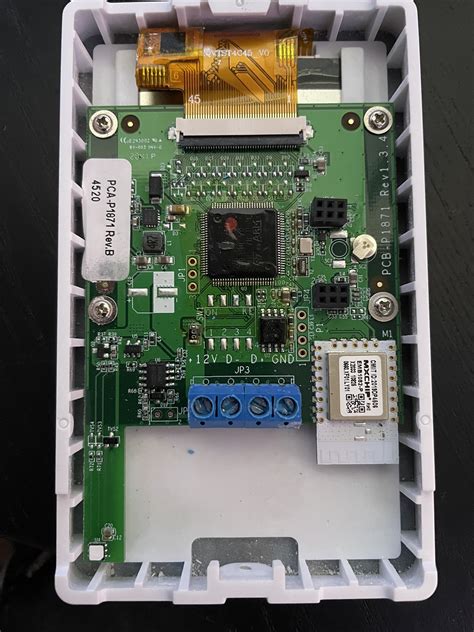 Venmar Vanee Broan Erv Hvac Controller Output Hardware Home Assistant Community