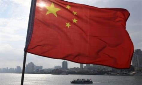 Air China Suspends Flights To North Korea Egypttoday