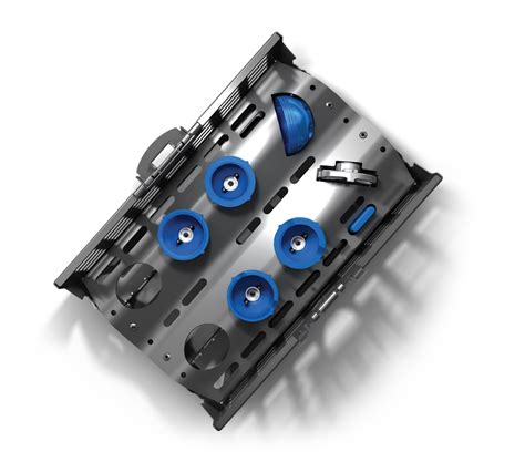 G7® Acetabular System Zimmer Biomet Primary And Revision Hip