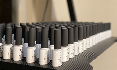 Nail Sunny • ნეილ სანი