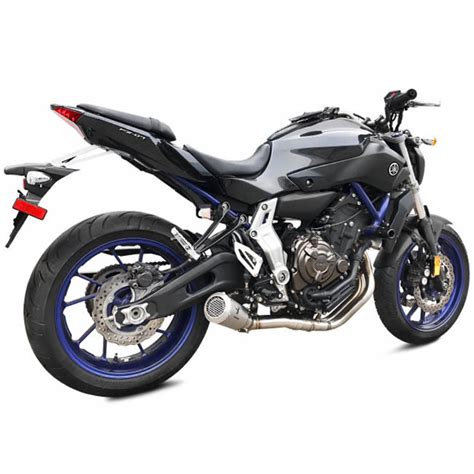 Escape Ixrace Yamaha Xsr 700 2016 20 Motomania