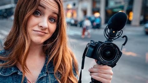 Day In The Life Of A YouTuber Tech Creativity Niche YouTube