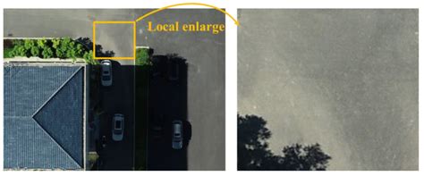 Shadow Compensation From Uav Images Based On Texture Preserving Local Color Transfer