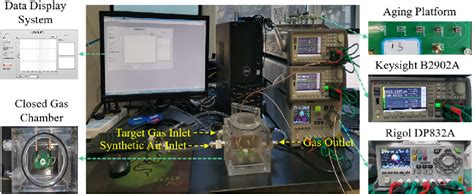 Figure 1 From Lightweight And Accurate Identification Model For