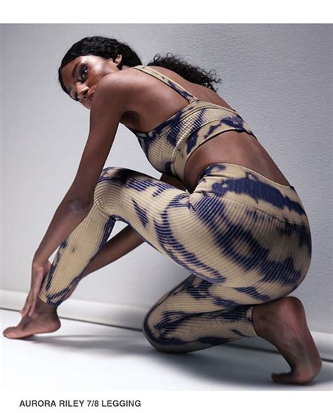 Sorbet Clothes For Women Fitness Models Legging