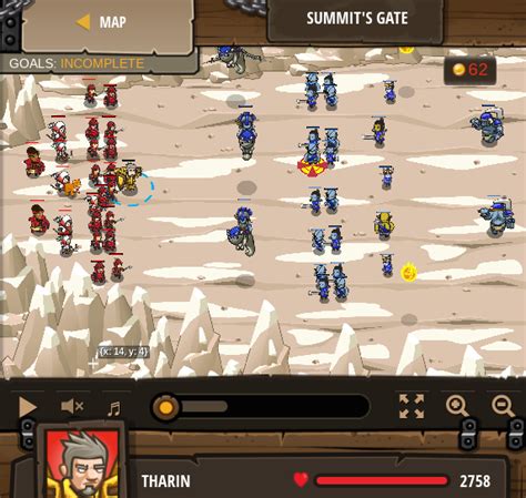 SOLVED Bugs For Summit S Gate Bugs