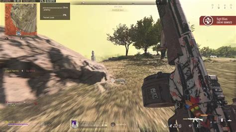 Solo Squad Win Mw2 Youtube