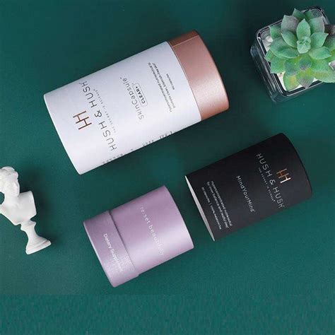 Butt Joint Cardboard Tube Ucpack