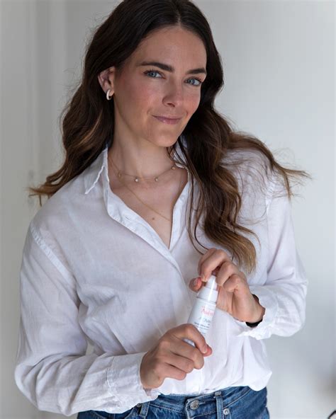 WHY THE AVENE A-OXITIVE RANGE IS SAVING MY SKIN - Inspiring Wit