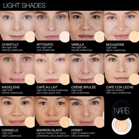 Nars Soft Matte Complete Full Coverage Longwear Concealer Beautique