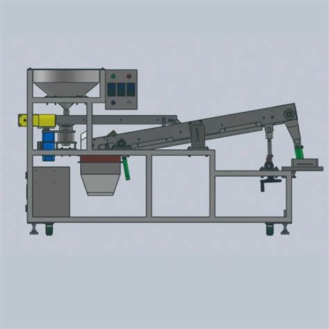 Thick Film Resistor Process Equipment Plating Sorting Class Steel Ball