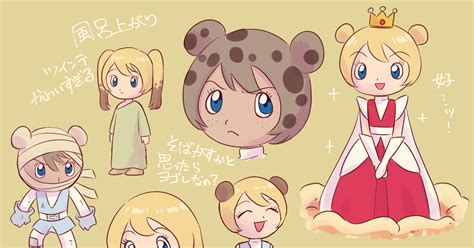 ロールとローラうきぐも城のひみつ ローラ姫 きばおのイラスト Pixiv