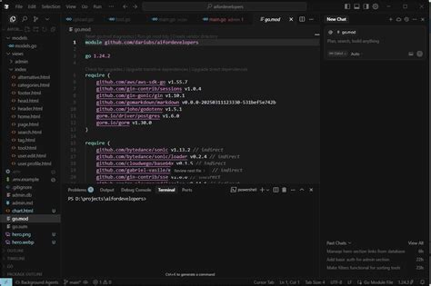 Cursor Ai Powered Coding Tool For Developers In 2025 — Ai For Developers