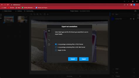 How To Train A Custom Dataset With Yolov Analytics Vidhya