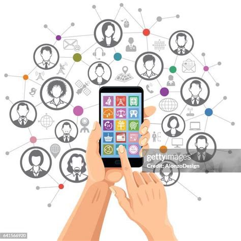 Data Collection App Photos And Premium High Res Pictures Getty Images