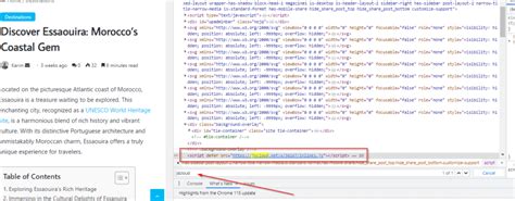 Verifying Internal Links On A Page InLinks