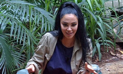 Dating Guru Says Demisexuality Is On Rise As Tulisa Makes Im A Celeb