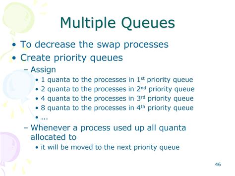Operating Systems Chapter 2 Processes And Threads Ppt Download