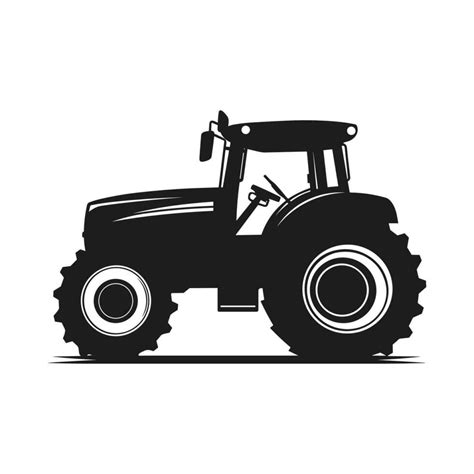 Tractor Svgs For Free Download
