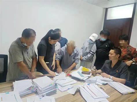 劳务报酬被拖欠 高效止纷解民忧无为法院诉前速调13起涉农民工劳务合同系列纠纷