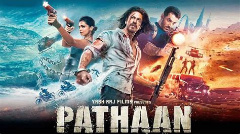 Pathaan Release Date On Amazon Prime And OTT Rights Price